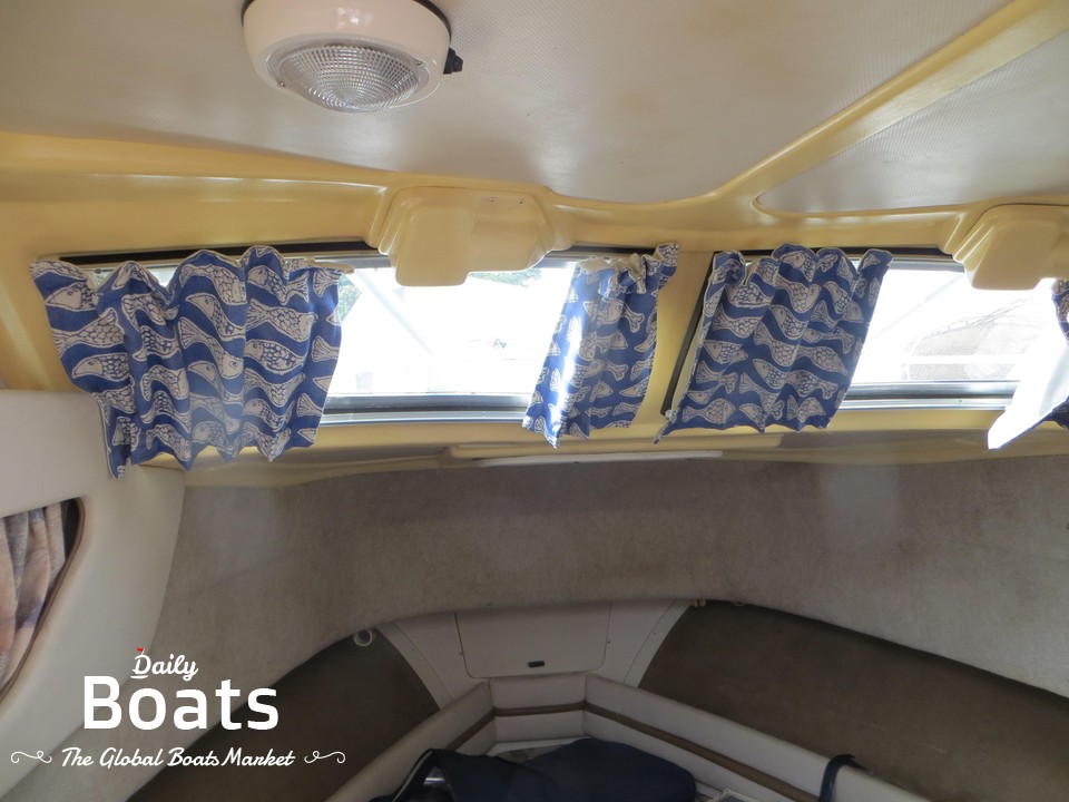 2000 Grady-White Sailfish for sale. View price, photos and Buy 2000 ...