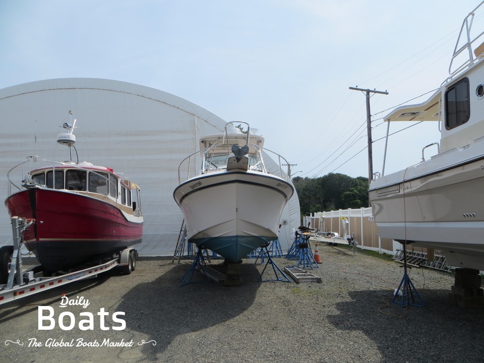 2000 Grady-White Sailfish for sale. View price, photos and Buy 2000 ...