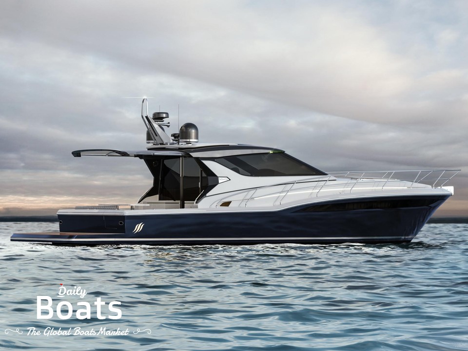 2022 Uniesse Htc5 for sale. View price, photos and Buy 2022 Uniesse ...
