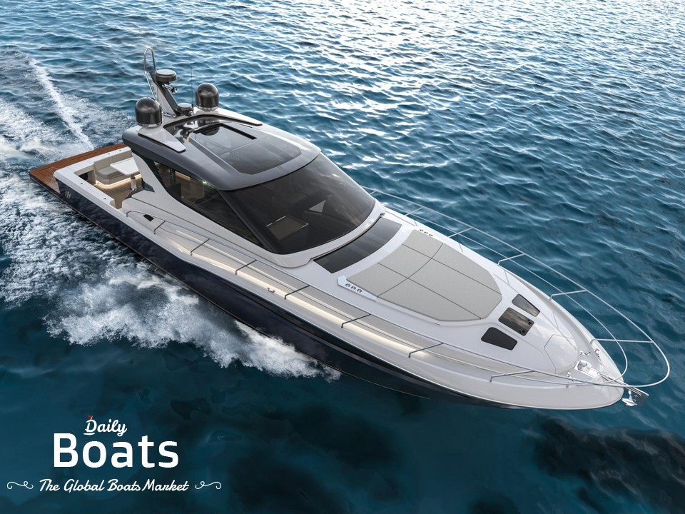 2022 Uniesse Htc5 for sale. View price, photos and Buy 2022 Uniesse ...