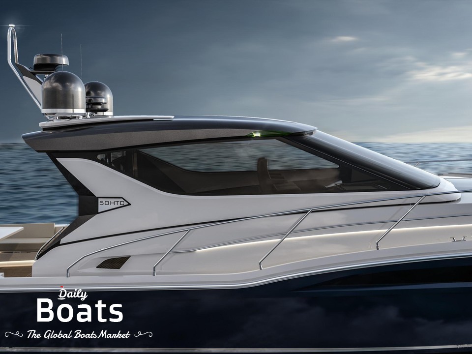 2022 Uniesse Htc5 for sale. View price, photos and Buy 2022 Uniesse ...
