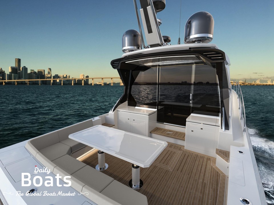 2022 Uniesse Htc5 for sale. View price, photos and Buy 2022 Uniesse ...