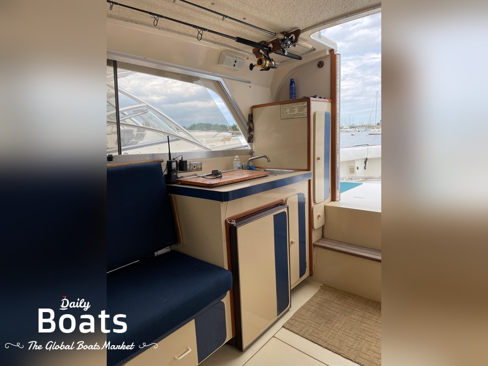 1985 Phoenix 29 Convertible for sale. View price, photos and Buy 1985 ...