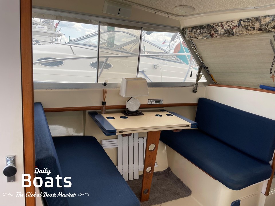 1985 Phoenix 29 Convertible for sale. View price, photos and Buy 1985 ...