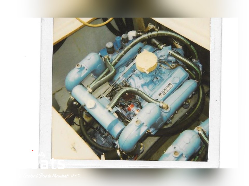 1985 Phoenix 29 Convertible for sale. View price, photos and Buy 1985 ...