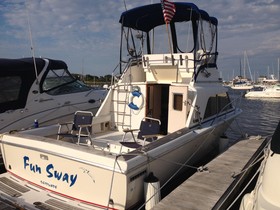 1985 Phoenix 29 Convertible for sale. View price, photos and Buy 1985 ...