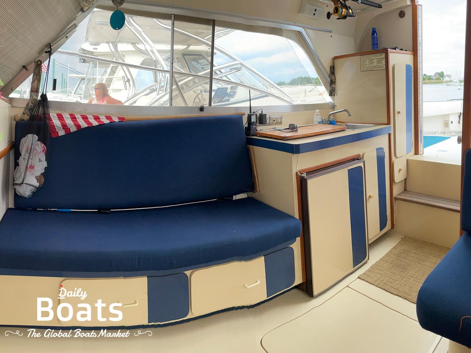 1985 Phoenix 29 Convertible for sale. View price, photos and Buy 1985 ...