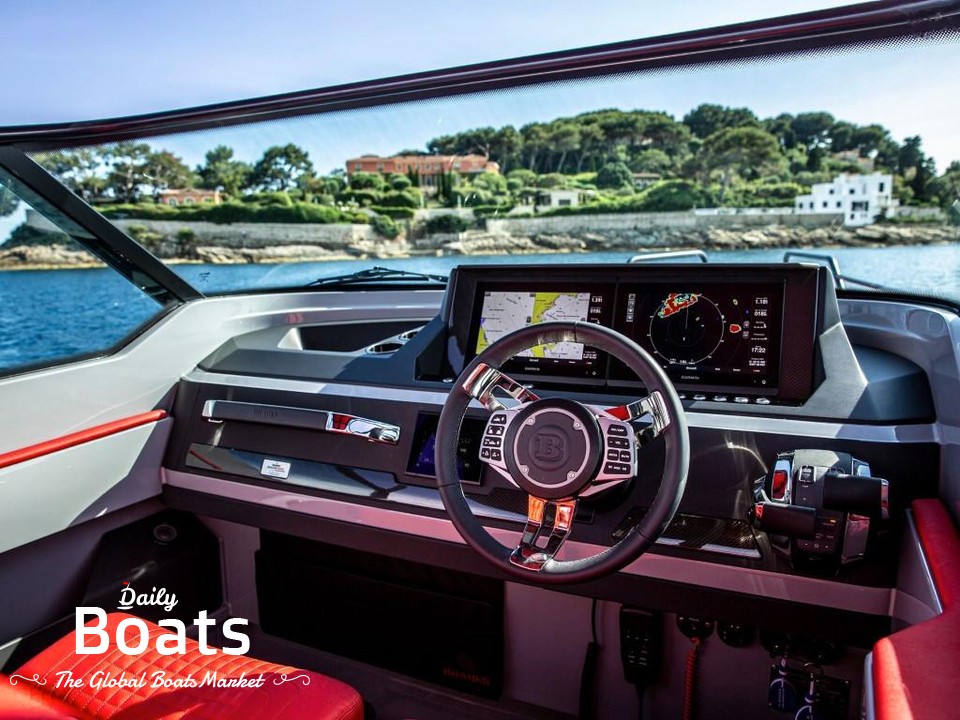 2022 BRABUS Shadow 500 for sale. View price, photos and Buy 2022 BRABUS ...