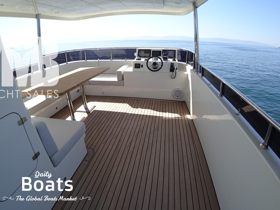 2019 Custom Aluminum Trawler for sale. View price, photos and Buy 2019 ...