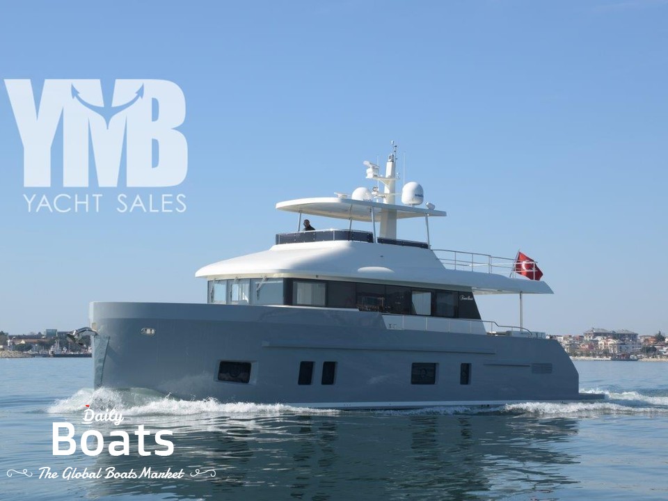 2019 Custom Aluminum Trawler for sale. View price, photos and Buy 2019 ...