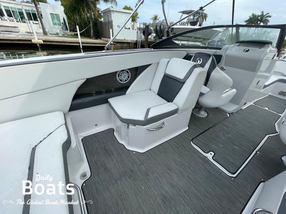 2019 Scarab 255 Id for sale. View price, photos and Buy 2019 Scarab 255 ...