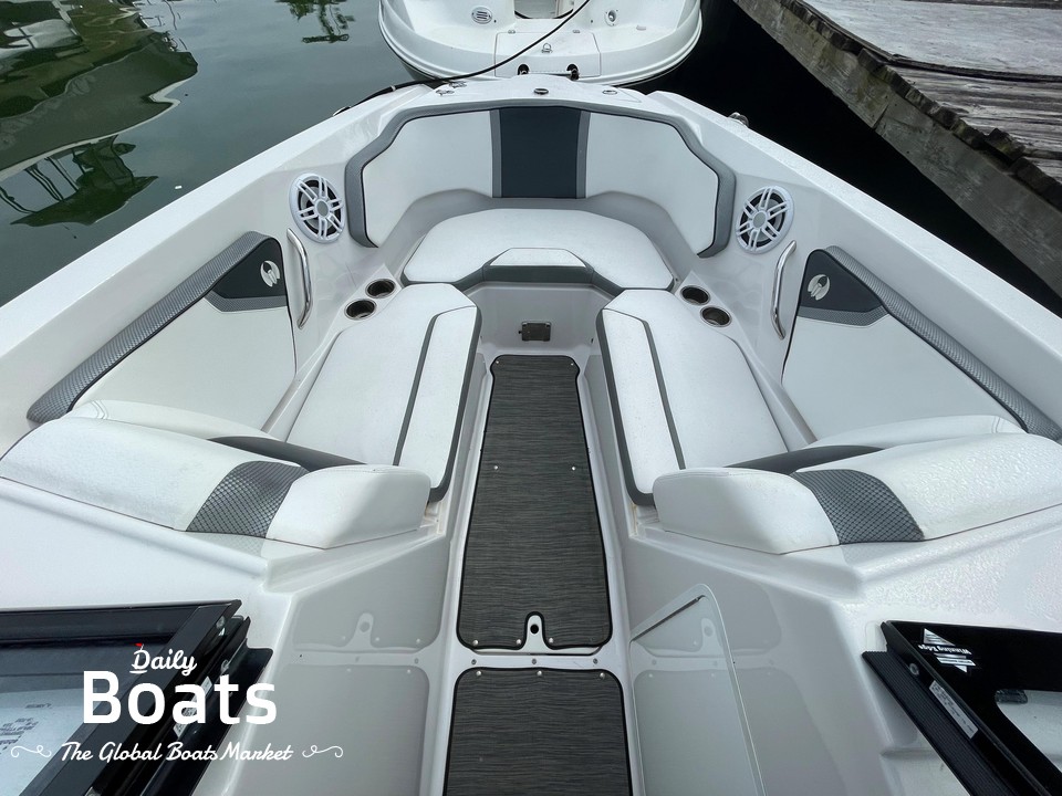 2019 Scarab 255 Id for sale. View price, photos and Buy 2019 Scarab 255 ...