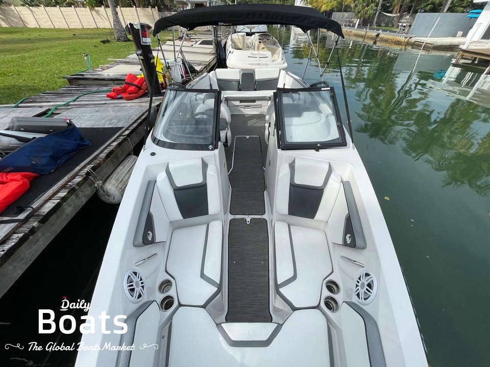 2019 Scarab 255 Id for sale. View price, photos and Buy 2019 Scarab 255 ...