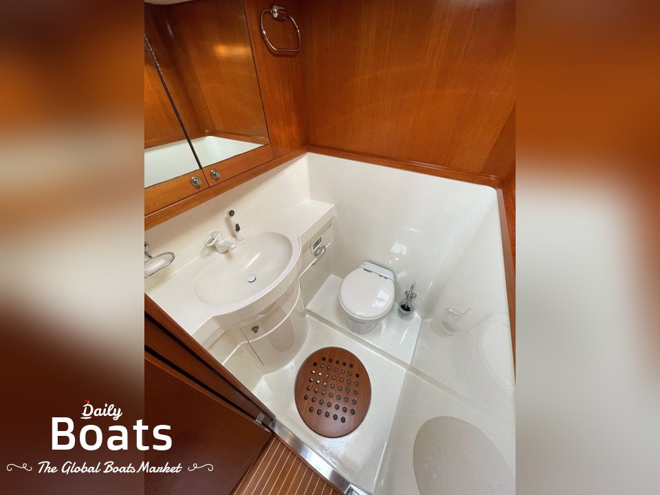 2005 Baltic 60 Custom for sale. View price, photos and Buy 2005 Baltic ...