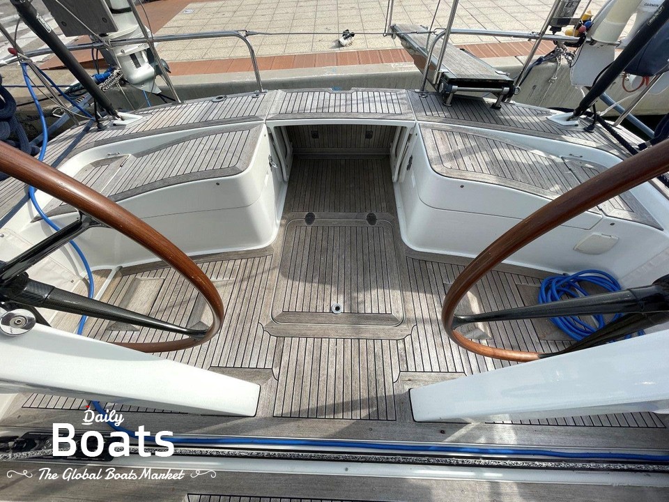 2005 Baltic 60 Custom for sale. View price, photos and Buy 2005 Baltic ...