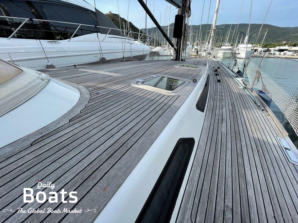 2005 Baltic 60 Custom for sale. View price, photos and Buy 2005 Baltic ...