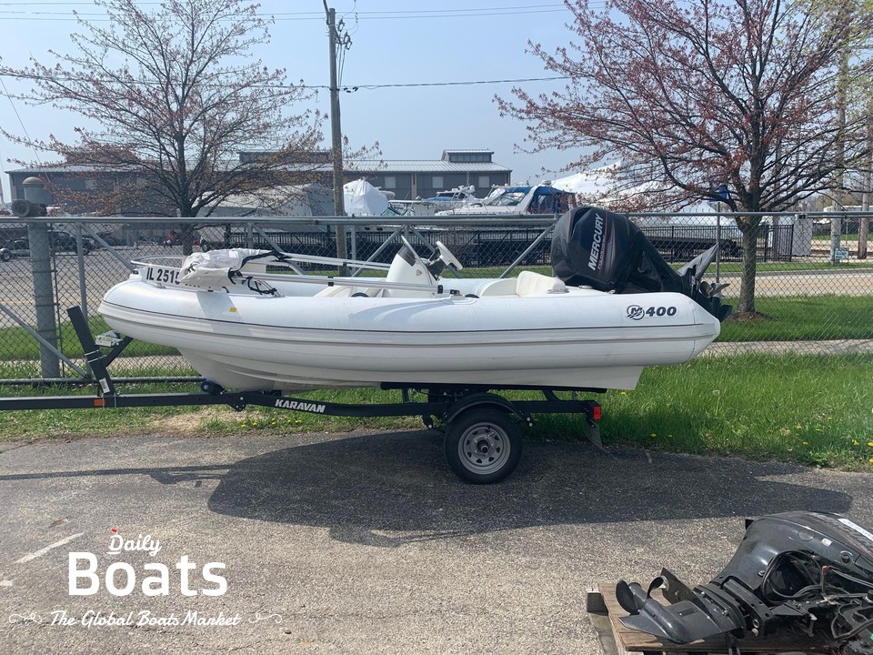 2016 Mercury Inflatables 400 for sale. View price, photos and Buy 2016 ...