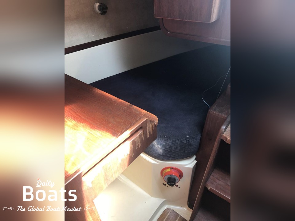 1984 CS 33 for sale. View price, photos and Buy 1984 CS 33 #323559