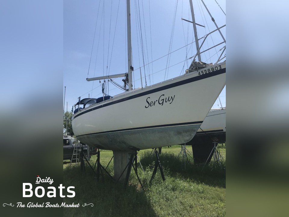 1984 CS 33 for sale. View price, photos and Buy 1984 CS 33 #323559