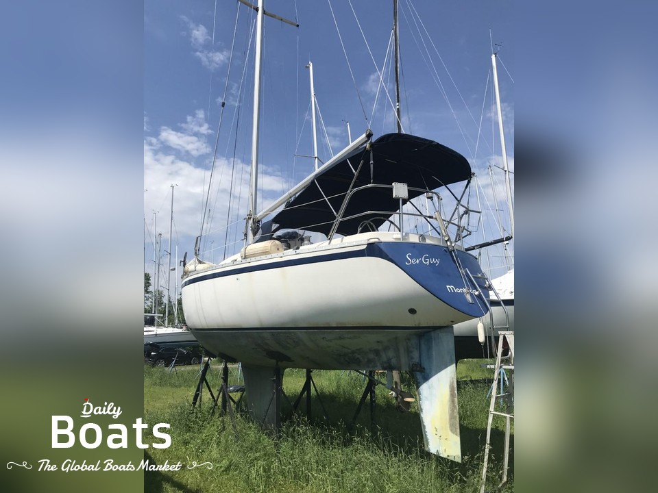 1984 CS 33 for sale. View price, photos and Buy 1984 CS 33 #323559