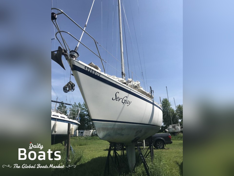 1984 CS 33 for sale. View price, photos and Buy 1984 CS 33 #323559