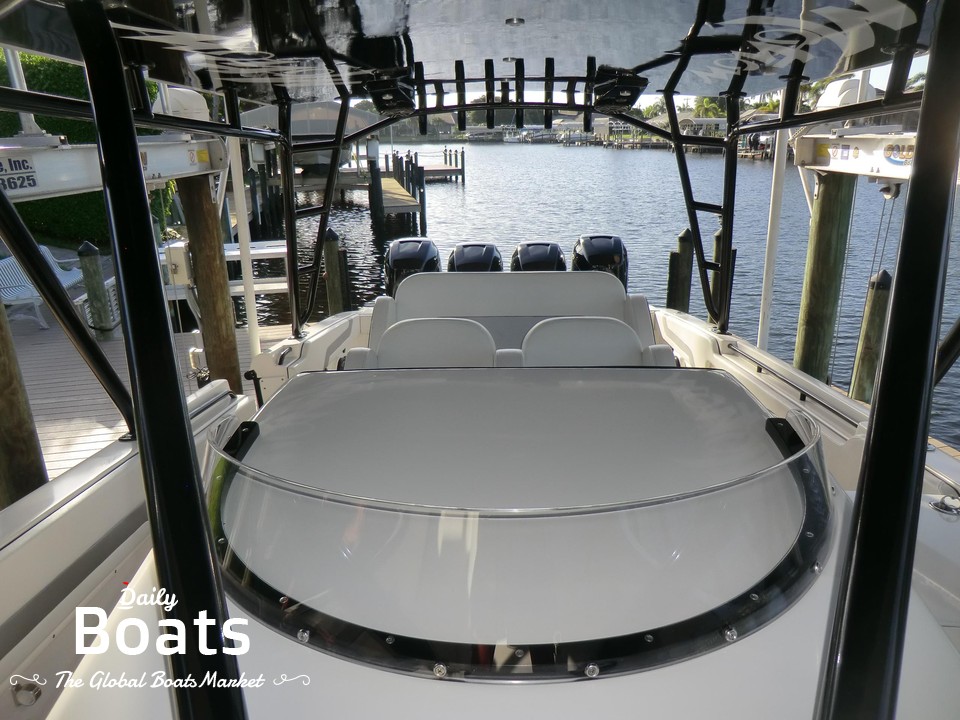 2012 Motion 42 Sportfish for sale. View price, photos and Buy 2012 ...