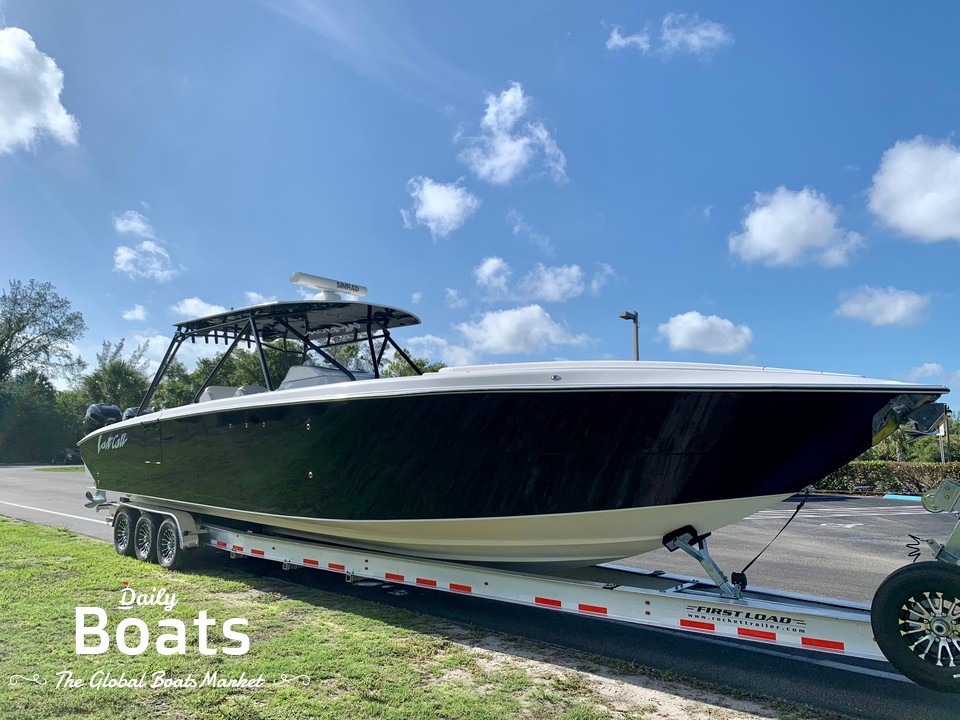 2012 Motion 42 Sportfish for sale. View price, photos and Buy 2012 ...