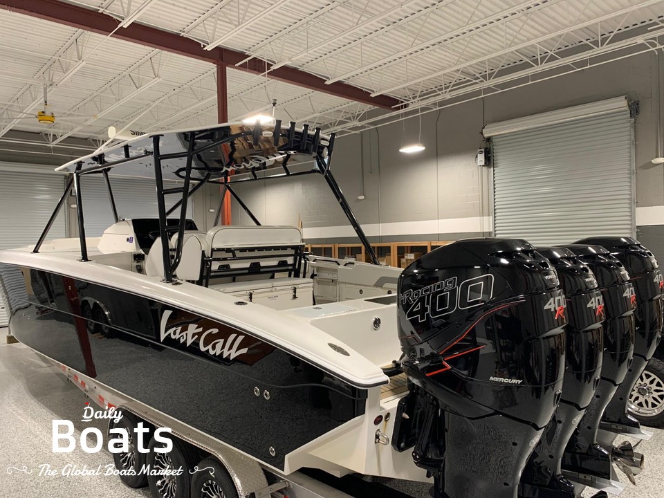 2012 Motion 42 Sportfish for sale. View price, photos and Buy 2012 ...
