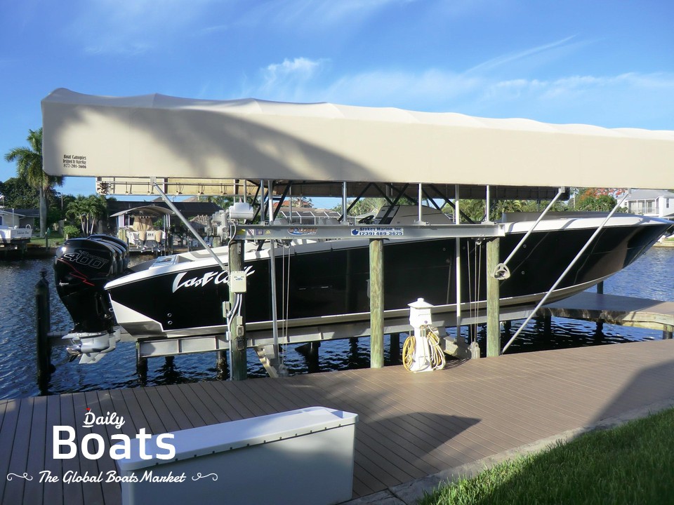 2012 Motion 42 Sportfish for sale. View price, photos and Buy 2012 ...