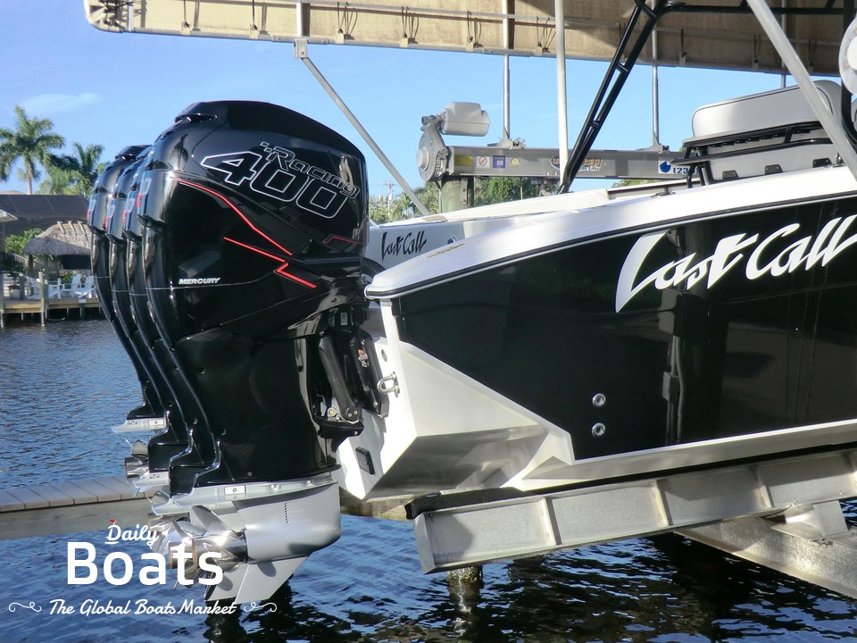 2012 Motion 42 Sportfish for sale. View price, photos and Buy 2012 ...