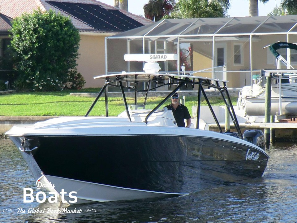 2012 Motion 42 Sportfish for sale. View price, photos and Buy 2012 ...