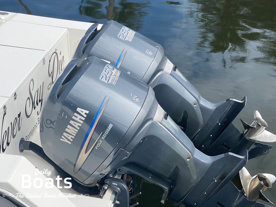 2002 Regulator 32 Fs for sale. View price, photos and Buy 2002 ...