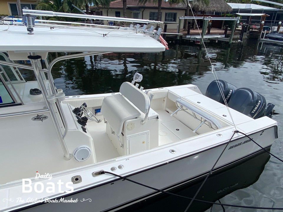 2002 Regulator 32 Fs for sale. View price, photos and Buy 2002 ...