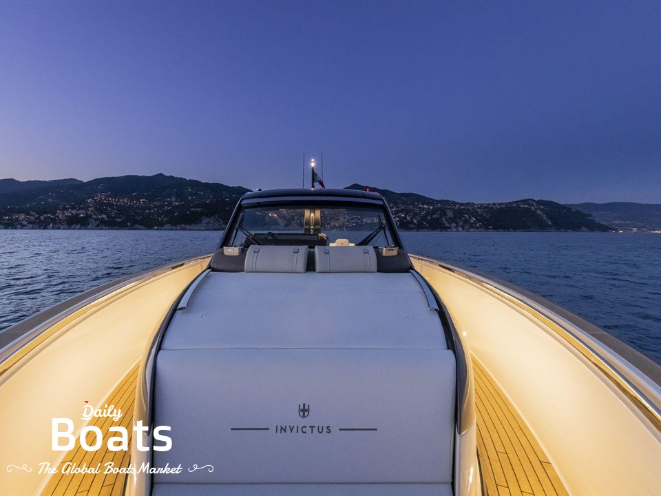 2022 Invictus Tt460 for sale. View price, photos and Buy 2022 Invictus ...