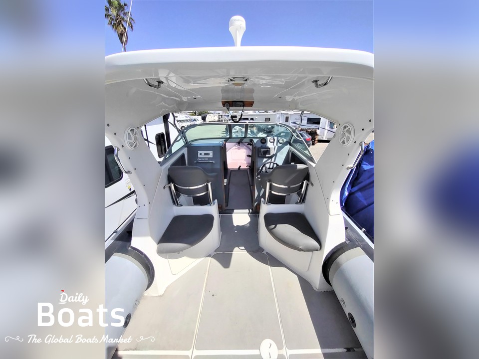 2001 Protector 28 for sale. View price, photos and Buy 2001 Protector ...