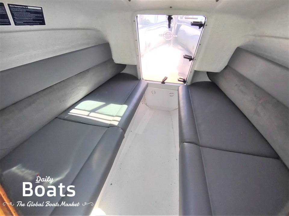 2001 Protector 28 for sale. View price, photos and Buy 2001 Protector ...