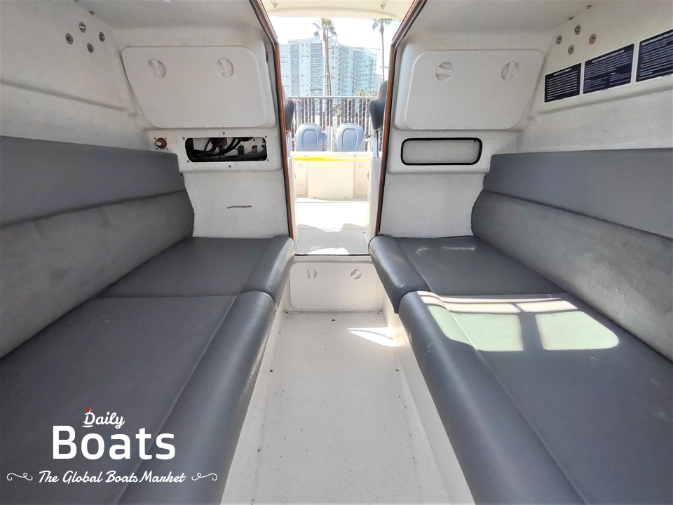 2001 Protector 28 for sale. View price, photos and Buy 2001 Protector ...