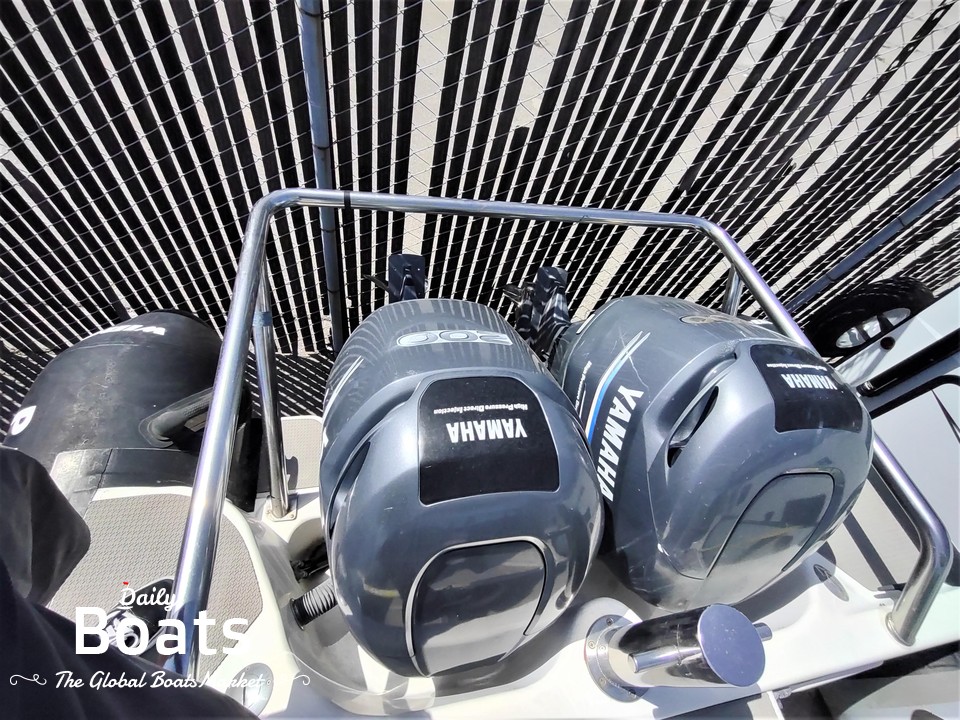 2001 Protector 28 for sale. View price, photos and Buy 2001 Protector ...