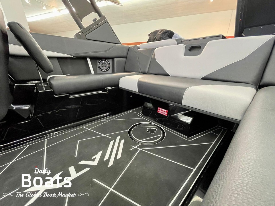 2022 ATX Surf Boats 20 Type-S Phantom Edition for sale. View price ...