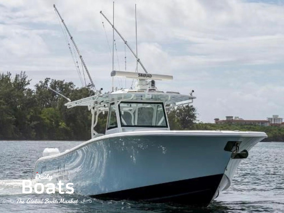 2021 Yellowfin 39 Offshore for sale. View price, photos and Buy 2021 ...