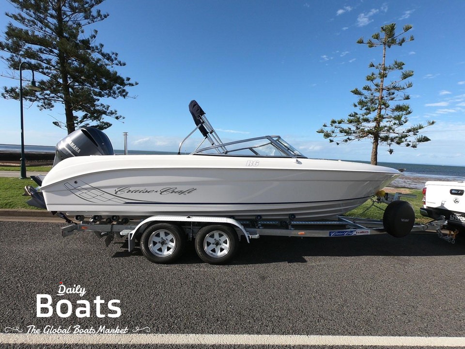 2017 Cruise Craft R6 for sale. View price, photos and Buy 2017 Cruise ...