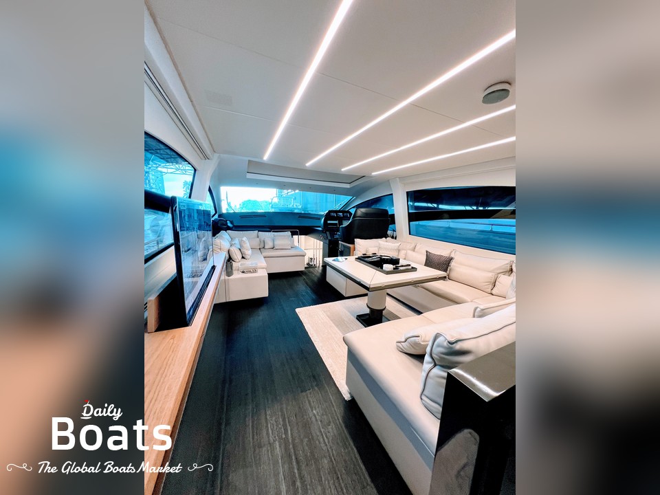 2017 Pershing 70 for sale. View price, photos and Buy 2017 Pershing 70 ...