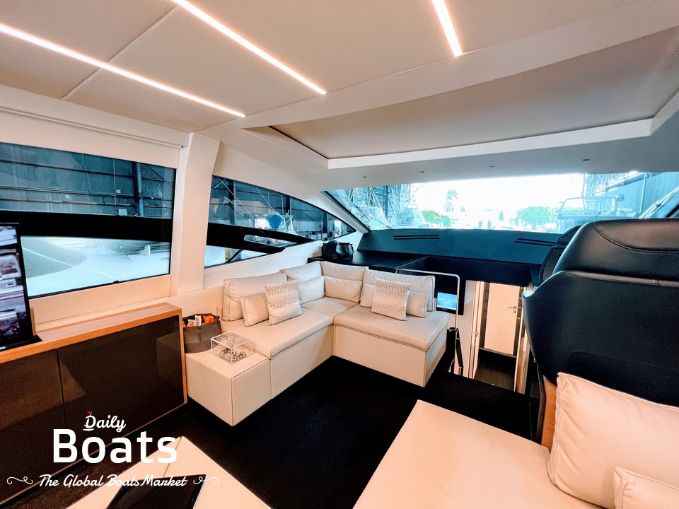 2017 Pershing 70 for sale. View price, photos and Buy 2017 Pershing 70 ...