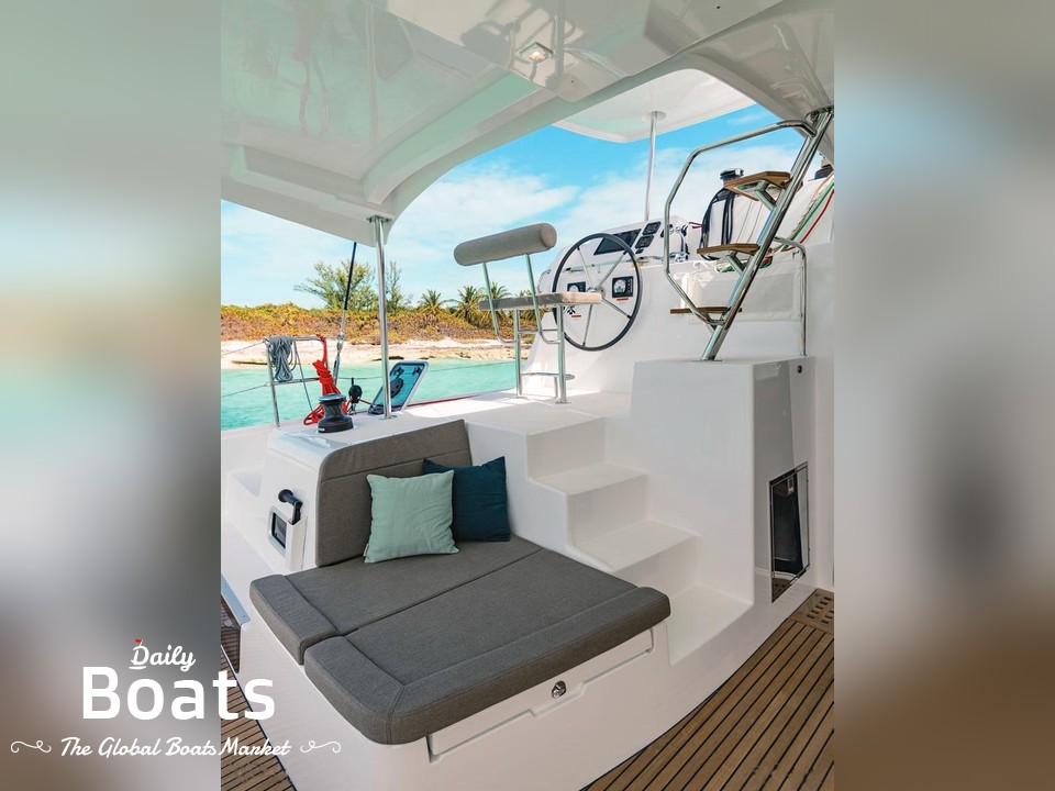 2019 Lagoon 42 for sale. View price, photos and Buy 2019 Lagoon 42 #323605