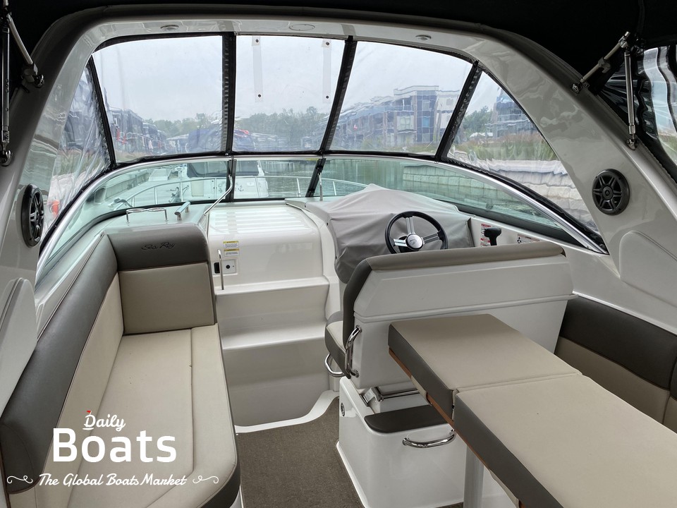 2014 Sea Ray 260 Sundancer for sale. View price, photos and Buy 2014 ...