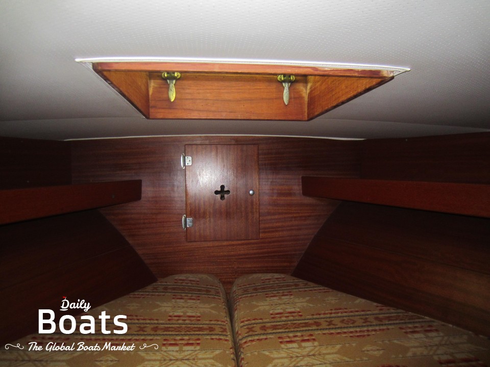 1964 Grandy Flybridge for sale. View price, photos and Buy 1964 Grandy ...