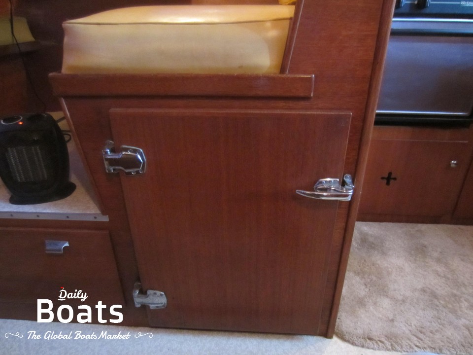 1964 Grandy Flybridge for sale. View price, photos and Buy 1964 Grandy ...