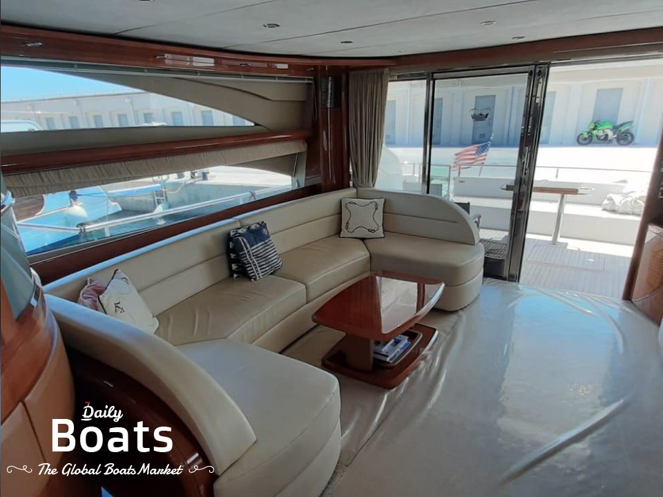 2008 Princess 21M for sale. View price, photos and Buy 2008 Princess ...