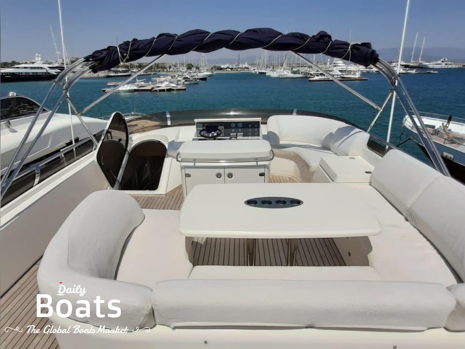 2008 Princess 21M for sale. View price, photos and Buy 2008 Princess ...