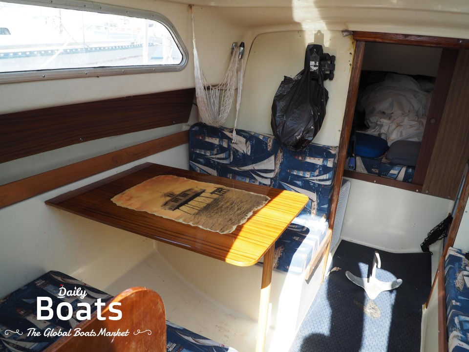 1973 Pearson 26 for sale. View price, photos and Buy 1973 Pearson 26 ...
